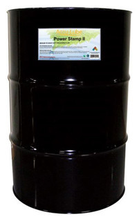 Accu-Lube Metalworking Lubricant #LBSTII55 Power Stamp II Heavy Duty ...