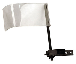 Safety Shield for Mill/Drill Machine| Penn Tool Co., Inc