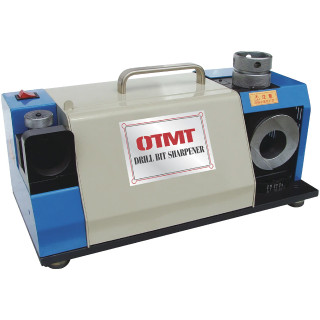 OTMT DBG26D .32" - 1.02" Capacity Drill Sharpening Machine| Penn Tool ...