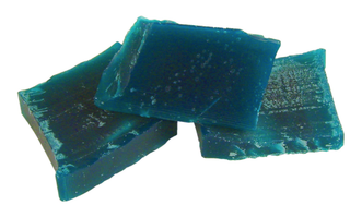 Dip Seal Type 1 Blue Transparent Coating 10 lbs. Wax Protection, 350º ...