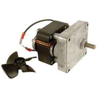 Zebra Skimmers Motor for Tube Skimmer MZ28J8| Penn Tool Co., Inc