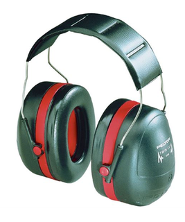 Peltor 30dB NRR Hearing Protector - H10A| Penn Tool Co., Inc