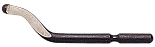 Shaviv Blade E100 HSS Deburring Blade for Steel/Aluminum - 151-29034 ...