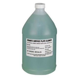 Precise Granite Plate Cleaner, 1 Gallon - Z9409| Penn Tool Co., Inc