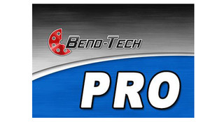 Bend-Tech PRO Bending Software - BT-PRO| Penn Tool Co., Inc
