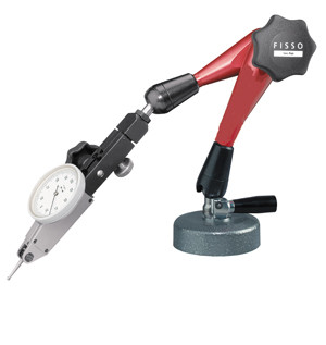 Fisso Strato 3D Articulating Gaging Arm - 14848| Penn Tool Co., Inc