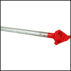 Tolman Tool Hand Rebar Bender - Large Hickey - HICKEY| Penn Tool Co., Inc