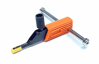 Nes Thread Restoring Tool - Internal Thread Repair NES-21 - 07210| Penn ...
