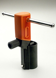 Nes Thread Restoring Tool - Internal Thread Repair NES-26 - 07263| Penn ...