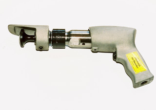 Tin Knocker Pittsburgh Hammer , Closes Up To 16 Ga. - PH-16| Penn Tool ...