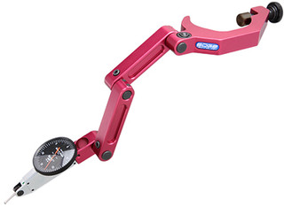 Edge Indicator Clamp Holder with Fowler Indicator - 43-000F - Penn Tool ...