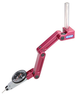 Edge Indicator Holder Shank Mount with Fowler Indicator - 44-000F| Penn ...