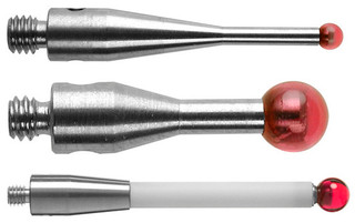 Renishaw Styli - Penn Tool Co., Inc