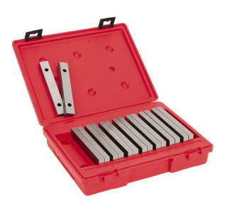 Value Collection Thin Parallel Sets, 8, 9 & 10 Pair Sets| Penn Tool Co ...
