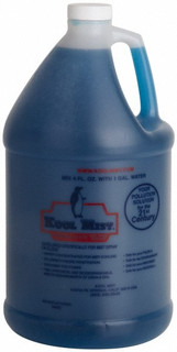 Kool Mist Formula 77 Cutting Fluid, 1 Gallon Bottle - Penn Tool Co., Inc