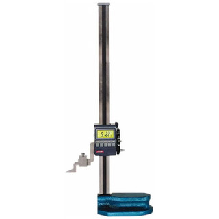 SPI Digital Height Gage with Absolute Encoder Technology, 0-18" / 0 ...