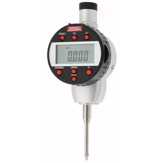 SPI Absolute Digital Indicator, 0 - 1" - 11-966-9 | Penn Tool Co., Inc