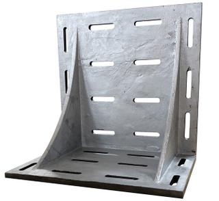 Giant Slotted Angle Plates| Penn Tool Co., Inc