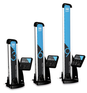 TESA MICRO-HITE Manual Height Gages | Penn Tool Co., Inc
