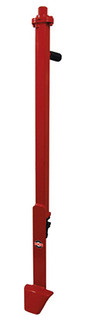 Esco Demount Tool, Pneu-Tek Universal Impact Driven Demount System ...