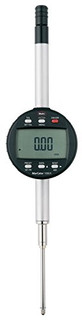 Mahr MarCator 1086 R Digital Indicator w/ Selectable Resolution, 50mm/2 ...