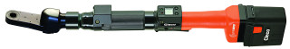 Cleco LiveWire 47 Series Cordless Electric Crowfoot Nutrunners| Penn ...
