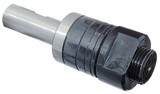 Precise Straight Shank Stub Milling Machine Arbor - 3900-0115| Penn ...