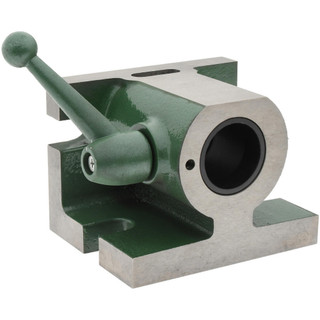 Value Collection Horizontal/Vertical 5C Collet Holding Fixture, 1/32 to ...