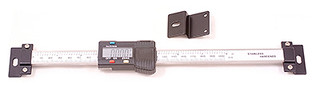 Precise Standard Vertical & Horizontal Digital Readout Scales| Penn ...