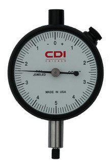 CDI Mechanical Indicators, AGD Group 2| Penn Tool Co., Inc