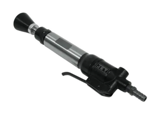 JET JCT-1601 Benchtop Sand Rammer - 550601| Penn Tool Co., Inc