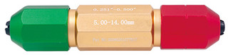 Precise Pro-Series Plug Gage Handles| Penn Tool Co., Inc