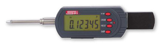 SPI IP54 Absolute Horizontal Digital Indicator Probes| Penn Tool Co., Inc