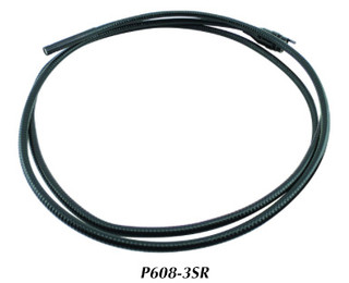General 3m Long x 8mm Diameter Probe Video Inspection Cameras ...