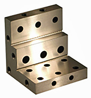 Suburban Single or Pair Angle Plates| Penn Tool Co., Inc