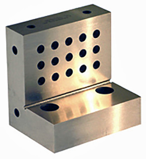 Suburban Single Angle Plate - AP-443-H| Penn Tool Co., Inc