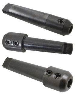 Collis Precision Morse Taper End Mill Holders| Penn Tool Co., Inc