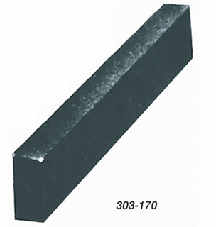 Precise Granite Straight Edge 12" x 1" x 2" - 303-170| Penn Tool Co., Inc