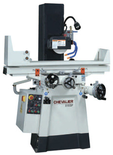 Chevalier surface grinder store