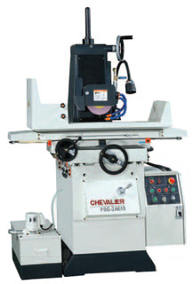 Chevalier Manual Surface Grinder 6" x 18" - FSG-2A618| Penn Tool Co., Inc