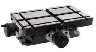 Mitutoyo Cross-travel Table (mm) - 218-171| Penn Tool Co., Inc