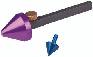 Fowler Height Gage Centering Cone Set - 52-565-100| Penn Tool Co., Inc