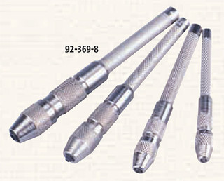 General Pin Vises & Set| Penn Tool Co., Inc