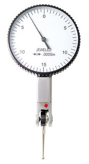 iGaging IP65 Dial Test Indicators| Penn Tool Co., Inc