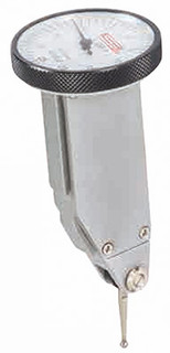 SPI Vertical Dial Test Indicator, 0.2mm Range, 0.002mm Graduation - 21 ...
