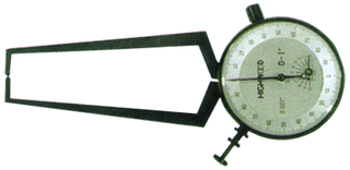 Precise External Dial Caliper Gages| Penn Tool Co., Inc
