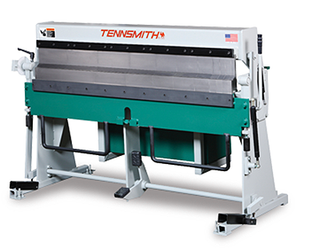 Tennsmith EBT Series Universal Hand Brake - EBT60-16| Penn Tool Co., Inc