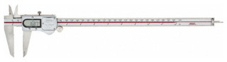 SPI IP67 Electronic Caliper, 0-12"/300mm - 12-195-4| Penn Tool Co., Inc