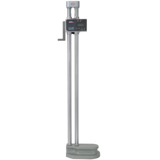 SPI Electronic Height Gage, Double Beam, 0-24"/600mm - 11-199-7 | Penn ...