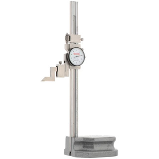 SPI Dial Height Gage, 0-8" - 20-612-8 | Penn Tool Co., Inc